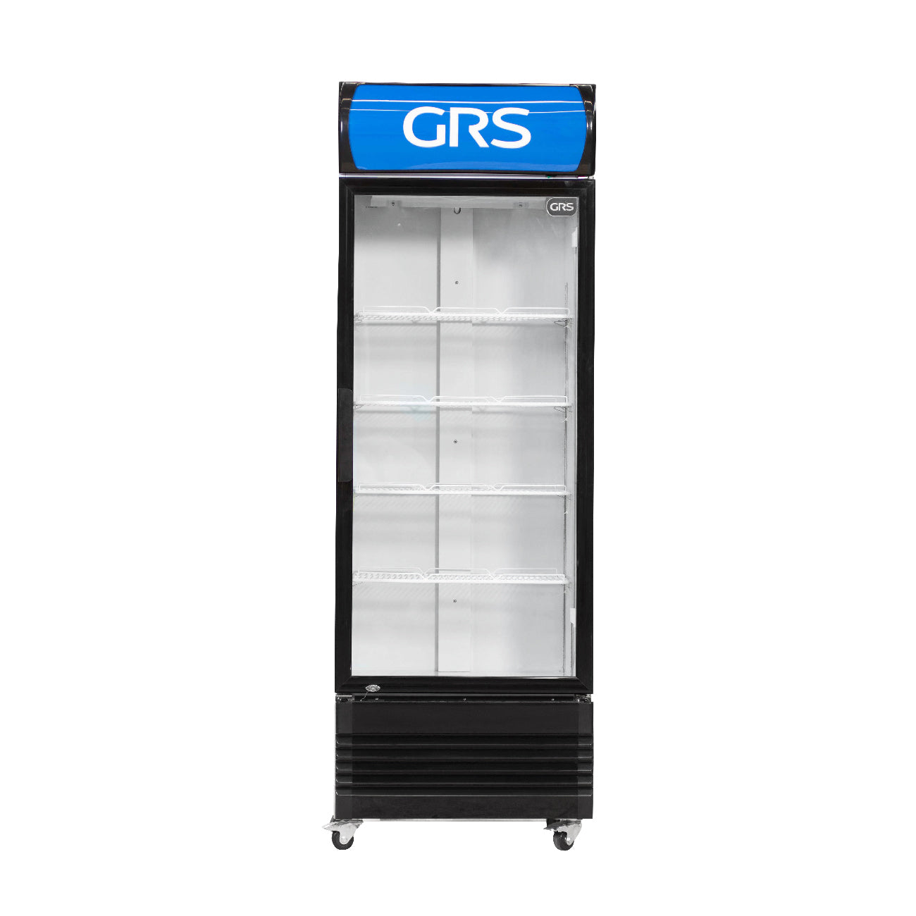 Vitrina vertical de 16 pies - 110V - Garantía 2 años – grsenlinea